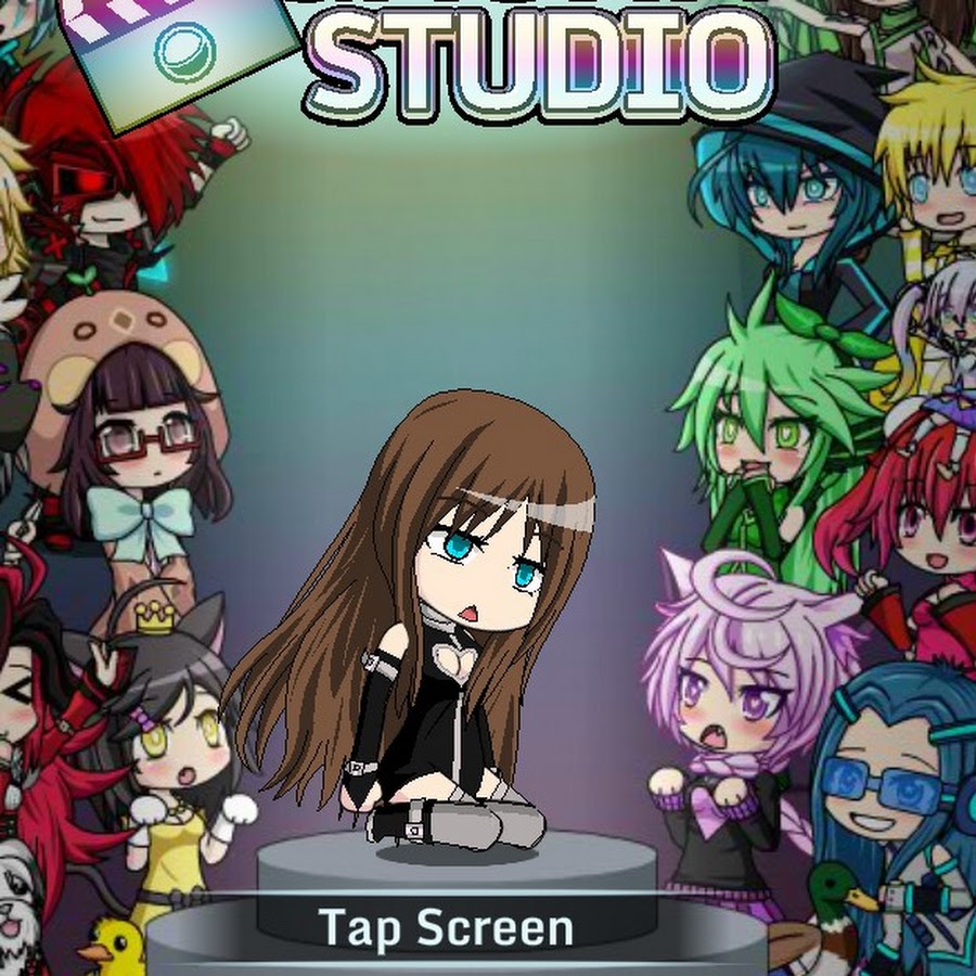 Gotcha Girl - YouTube