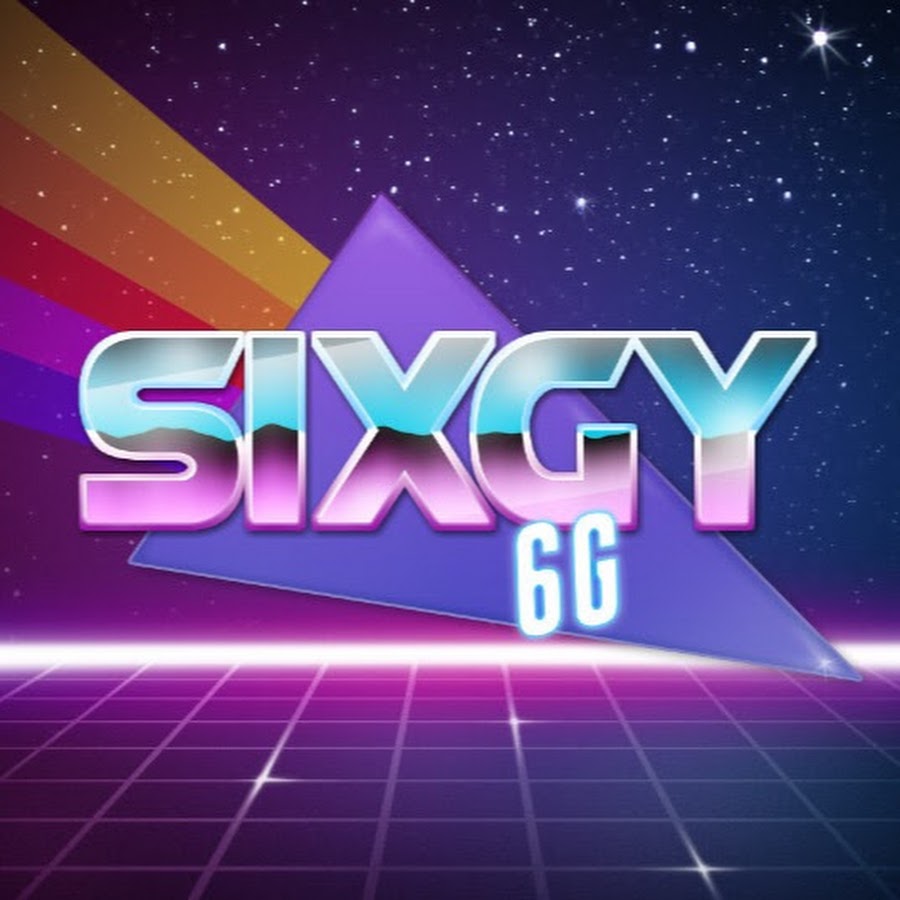 Sixgy - YouTube