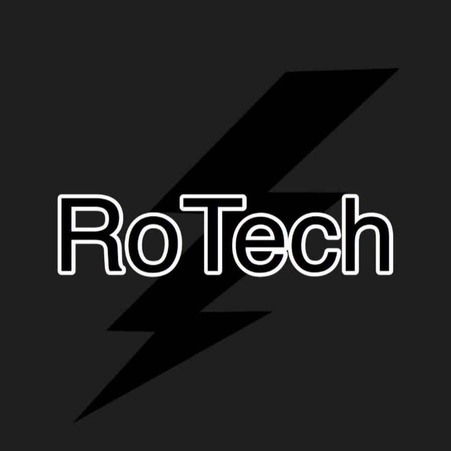 RoTech - YouTube