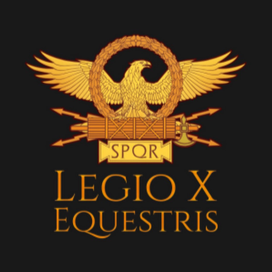 Legio X - YouTube