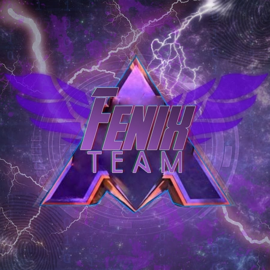 Fenix Team - YouTube