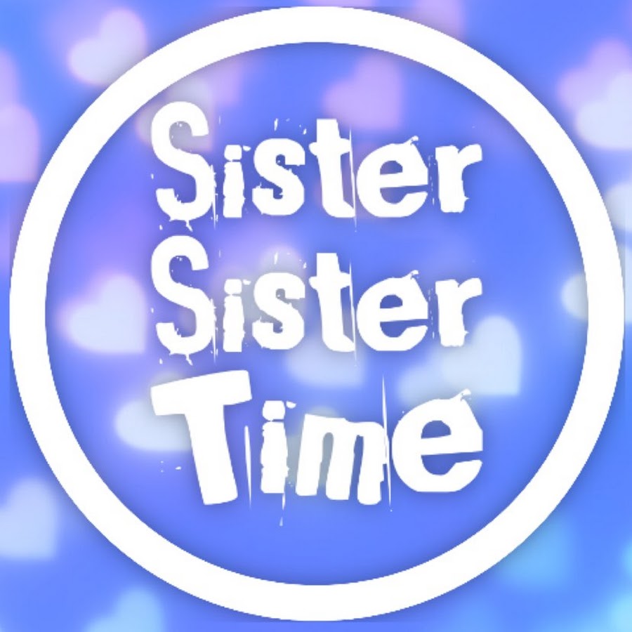 Sister Sister Time - YouTube