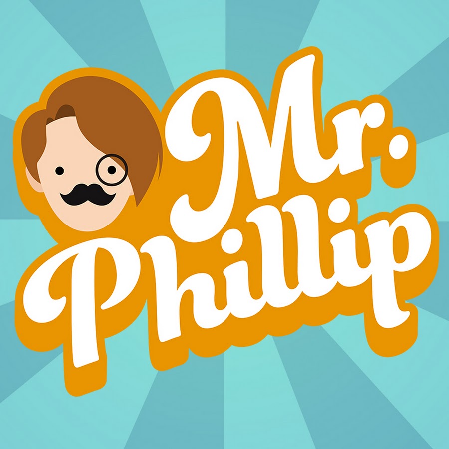 Mr.Phillip - YouTube