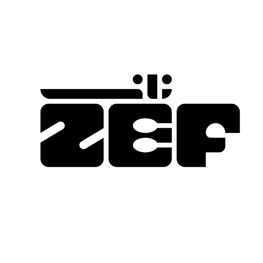 Zef - زاف - YouTube