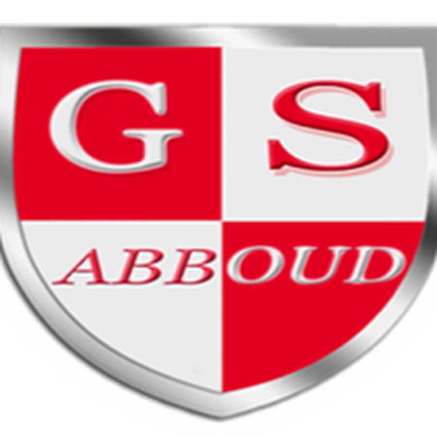Groupe Scolaire ABBOUD - YouTube