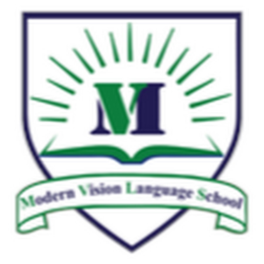 Modern Vision Language School - YouTube