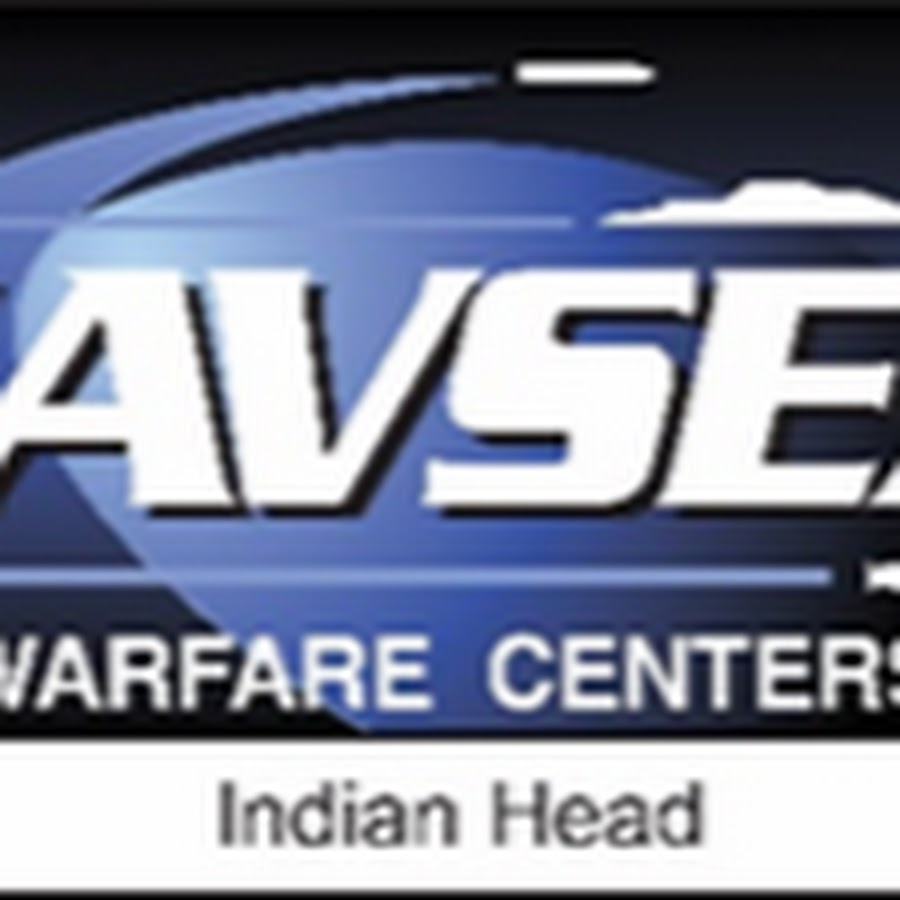 NSWC Indian Head EOD Technology Division - YouTube
