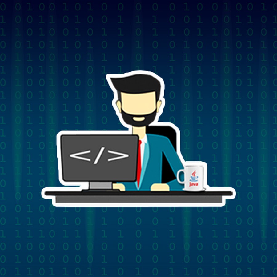 Programador EC - YouTube