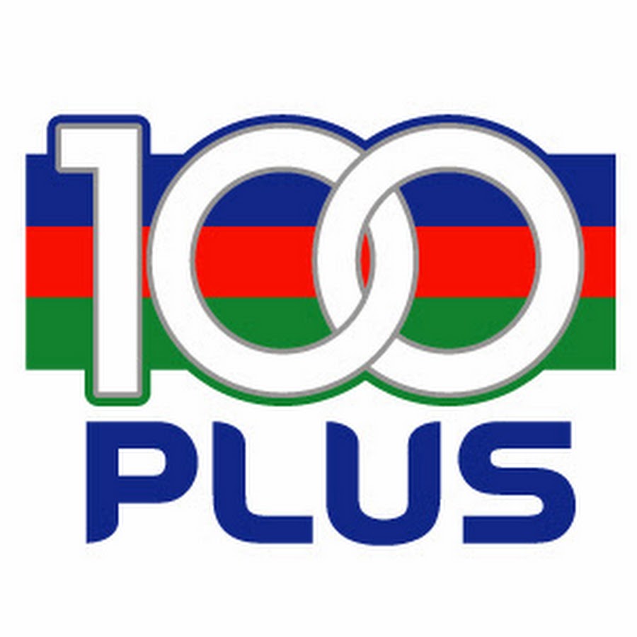 100PLUS Malaysia - YouTube