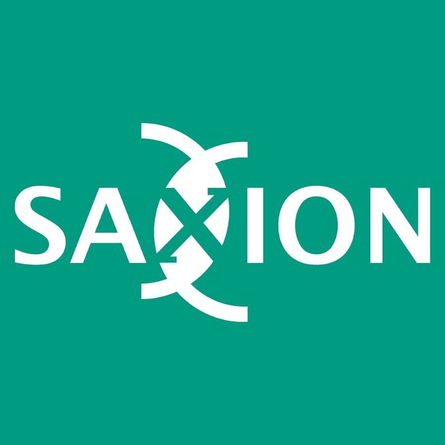 Hogeschool Saxion - YouTube