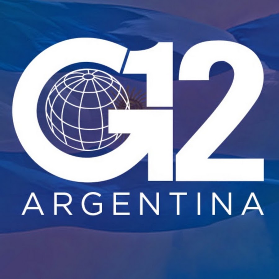 G12 Argentina - YouTube