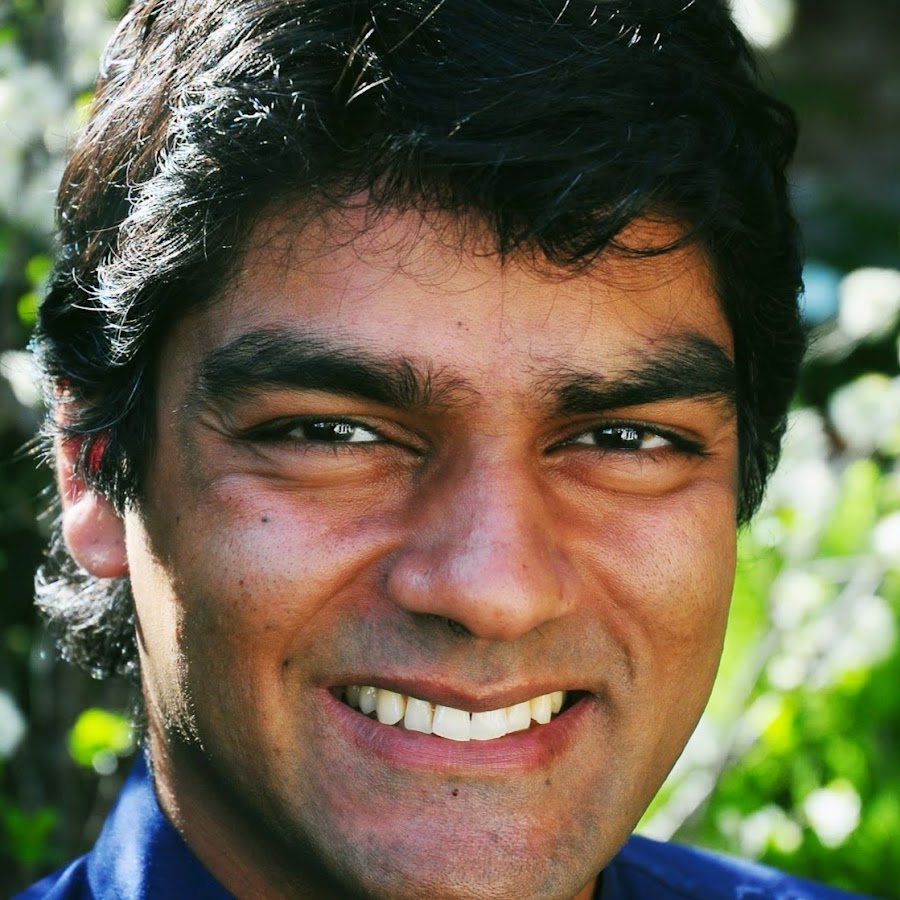 Rajj Patel - YouTube