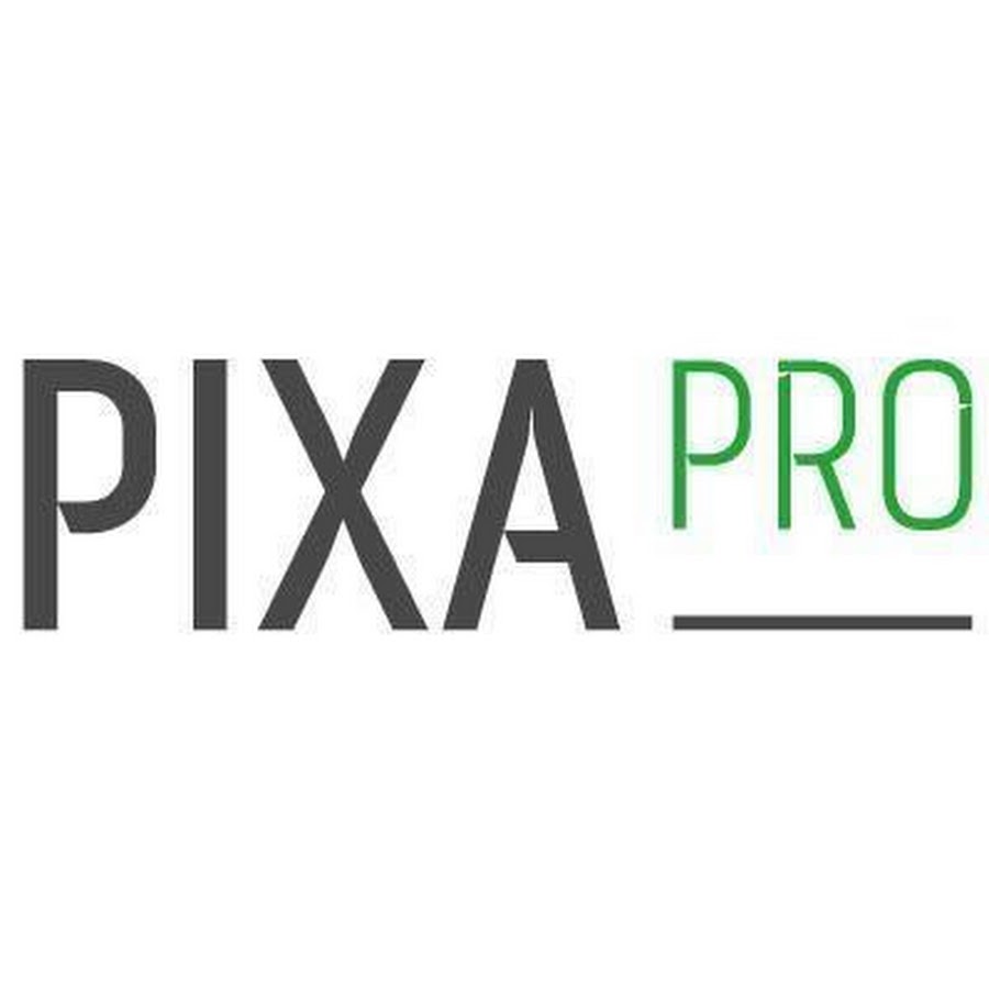 Pixa - Pro - YouTube