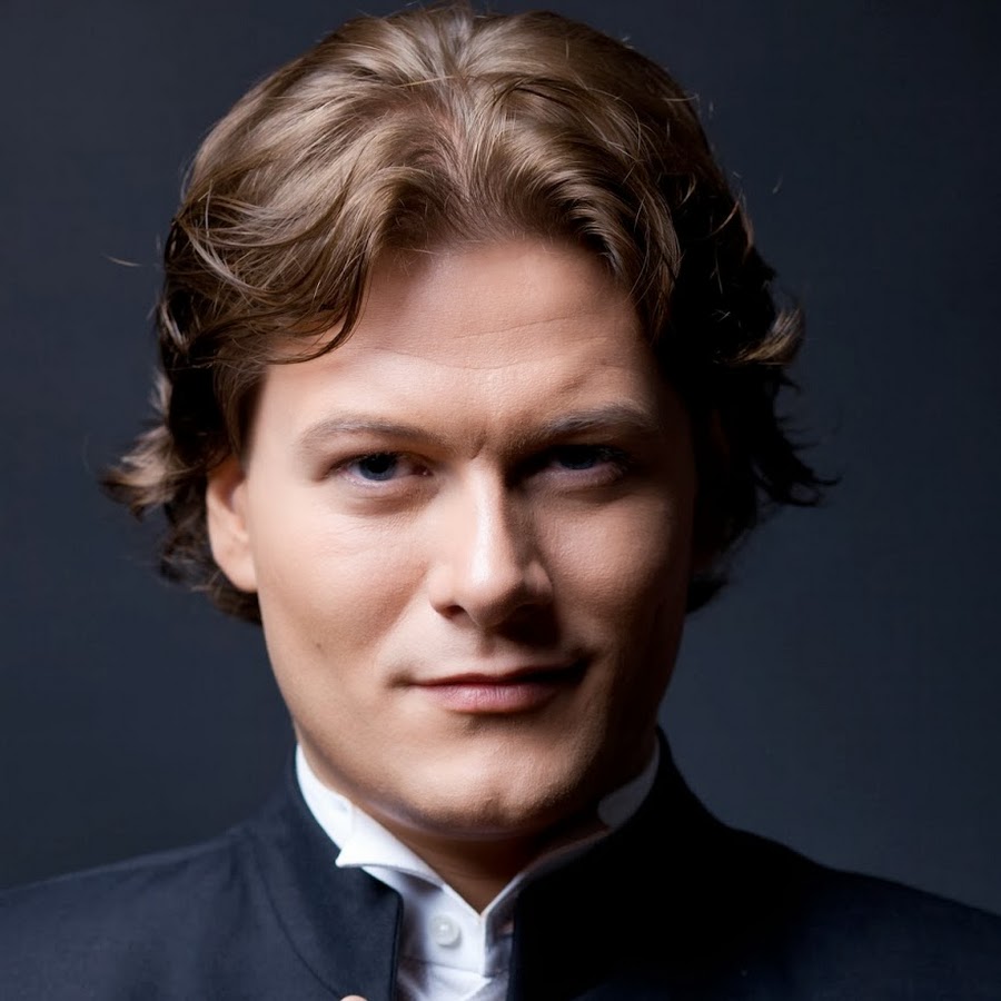 Merunas Vitulskis - YouTube