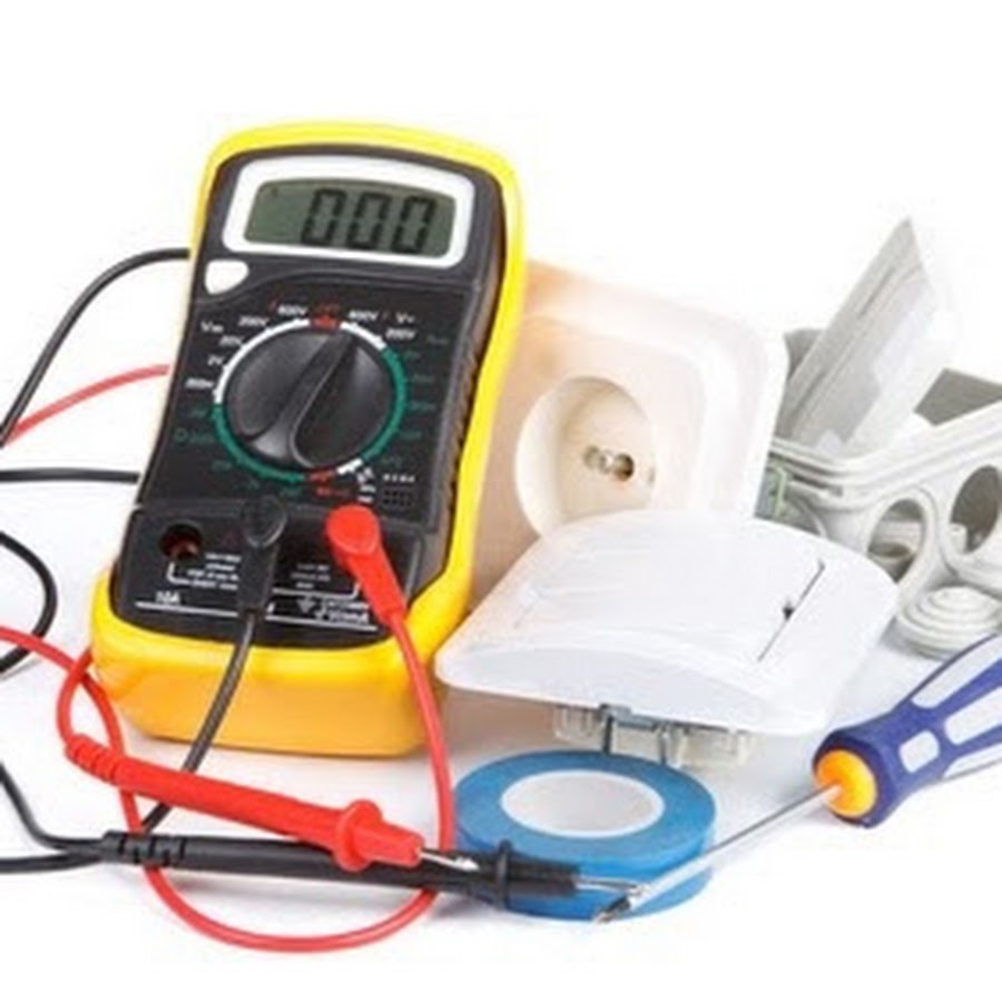 Électricité générale - YouTube