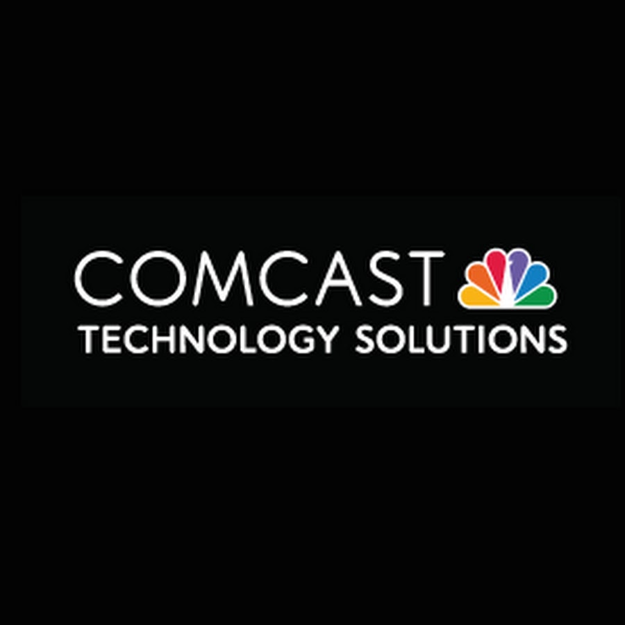 Comcast Technology Solutions - YouTube
