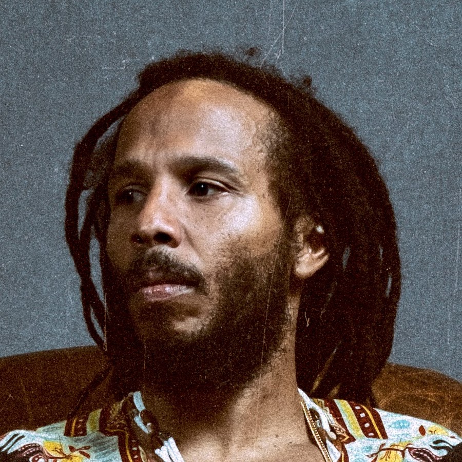 Ziggy Marley - YouTube