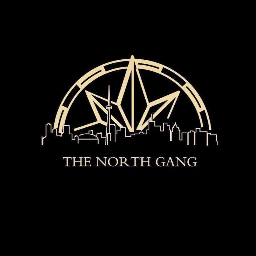 The North Gang Toronto - YouTube