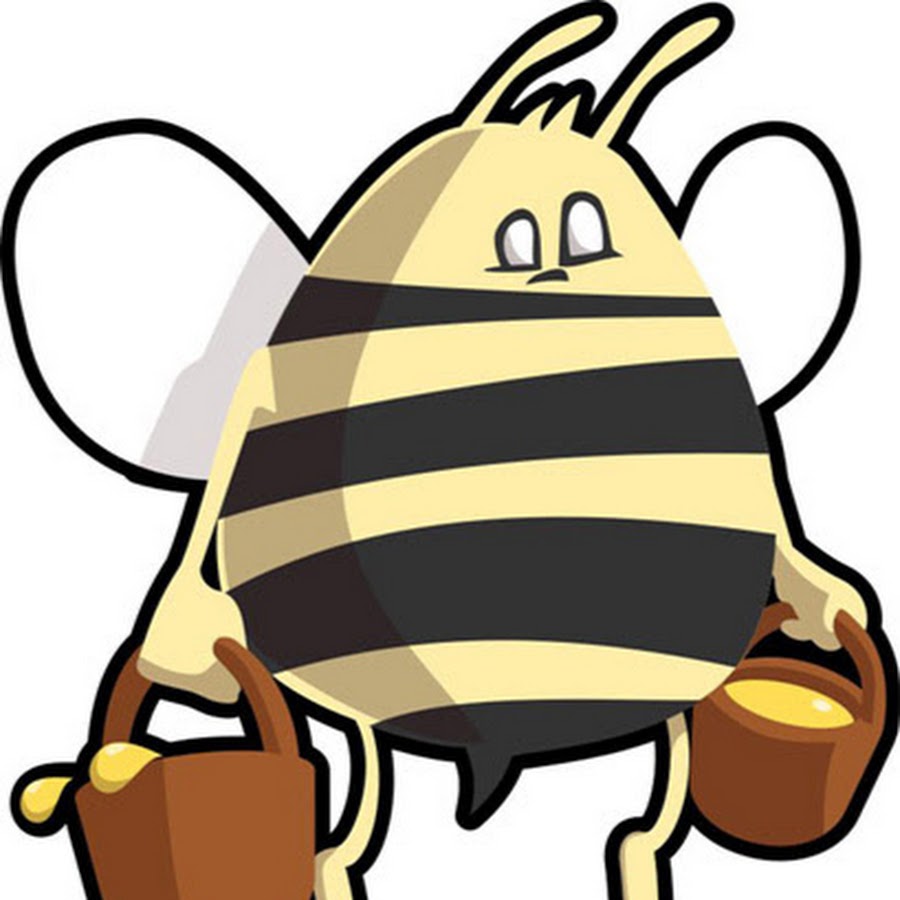 The Bee Man Blog - YouTube