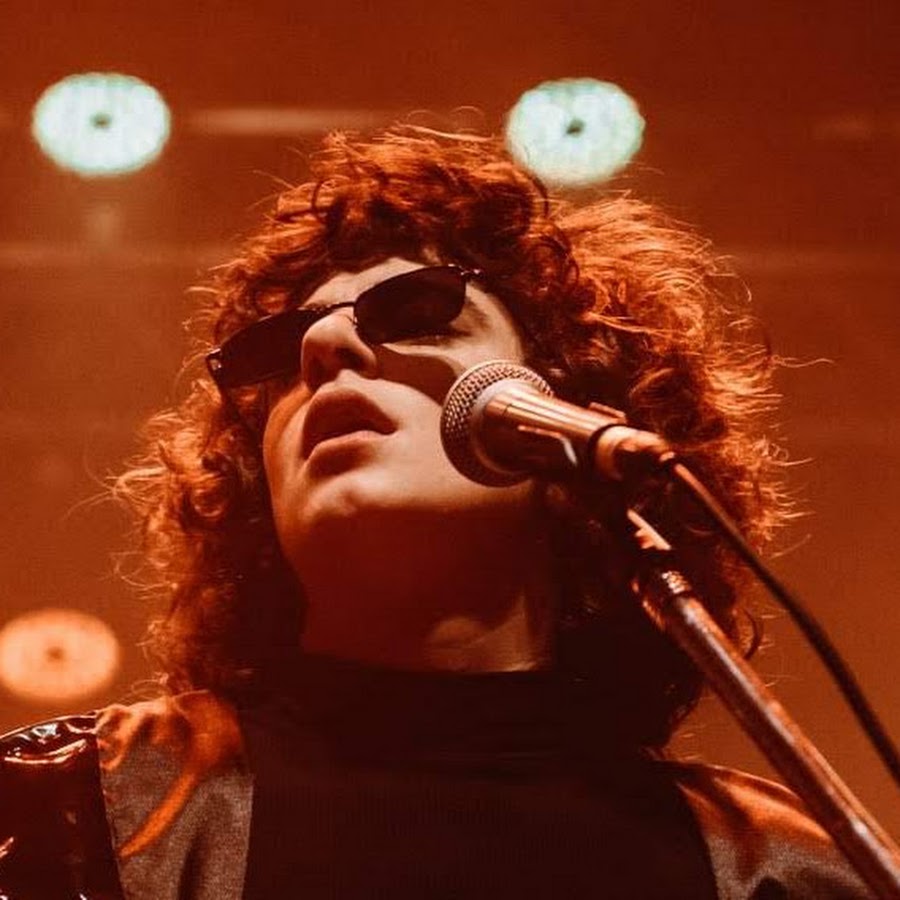 Marilina Bertoldi - YouTube