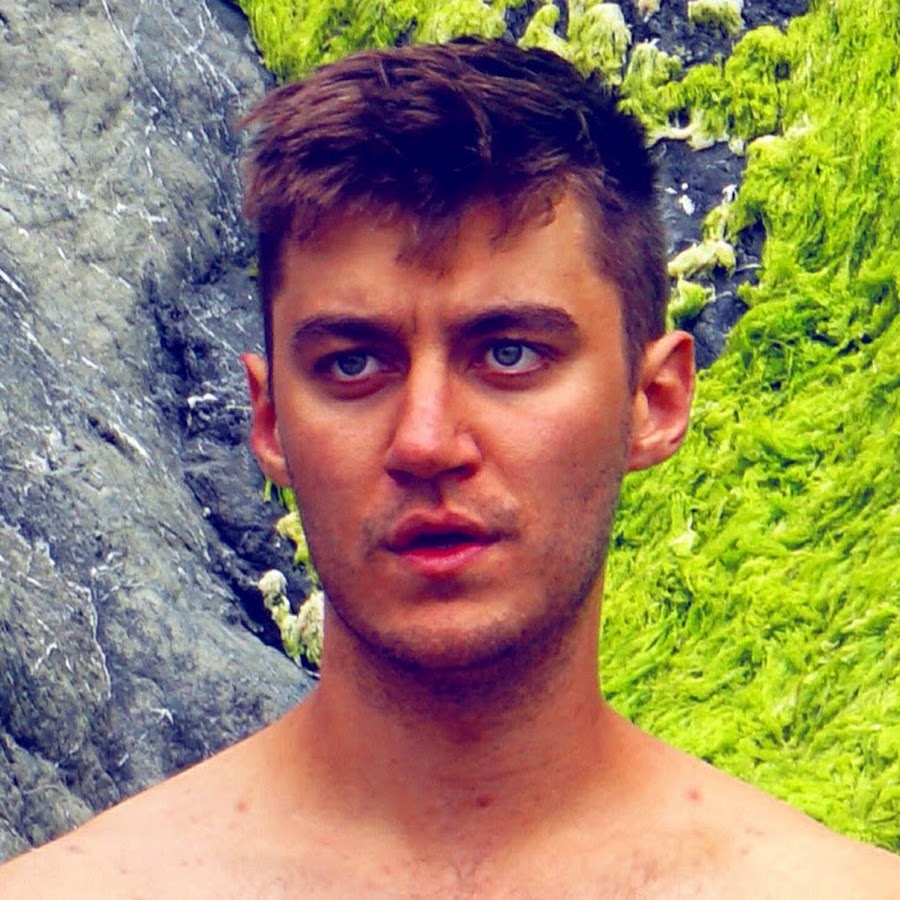 Casey Frey - YouTube