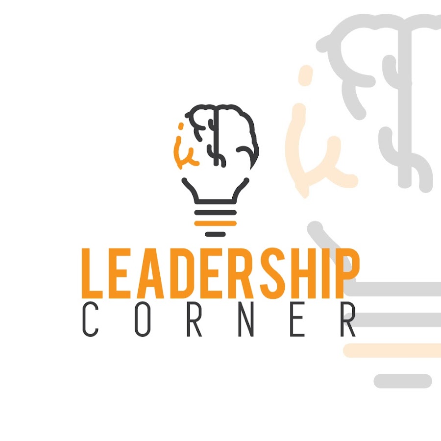 Leadership Corner - YouTube
