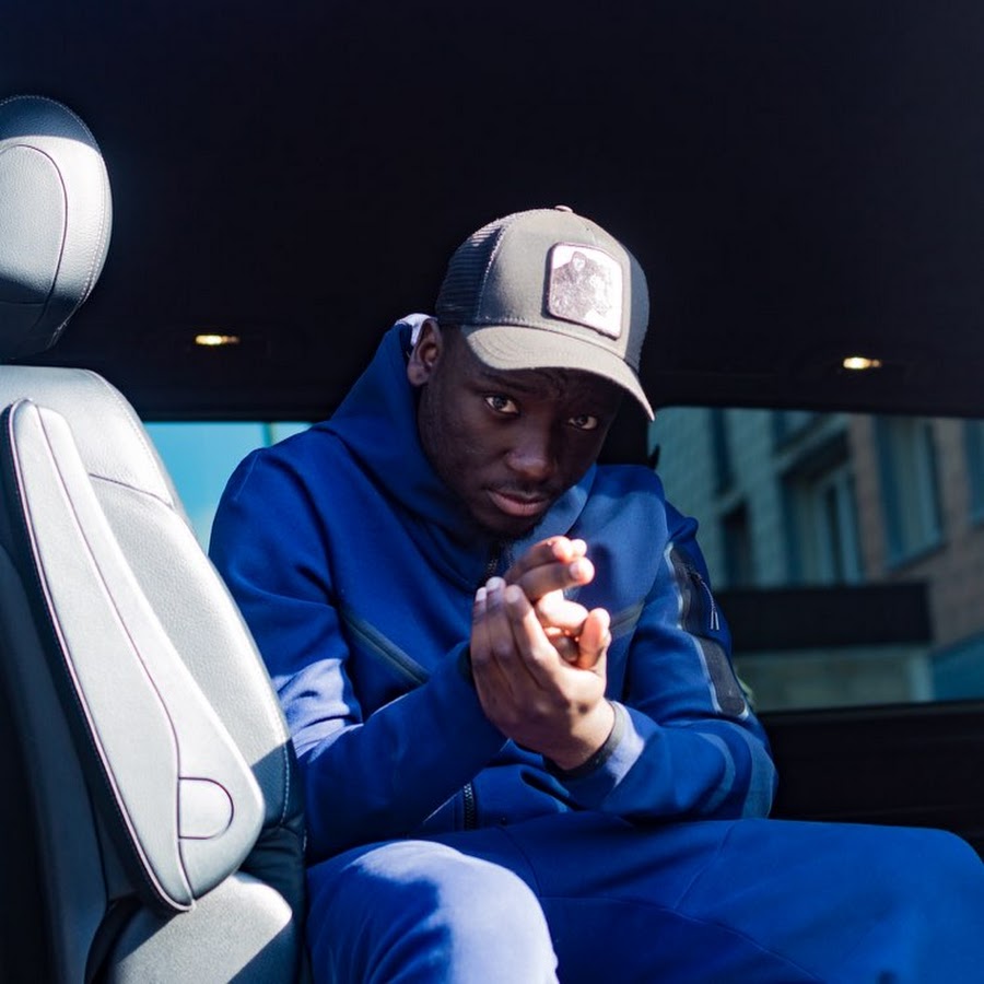 Zerka Officiel - YouTube