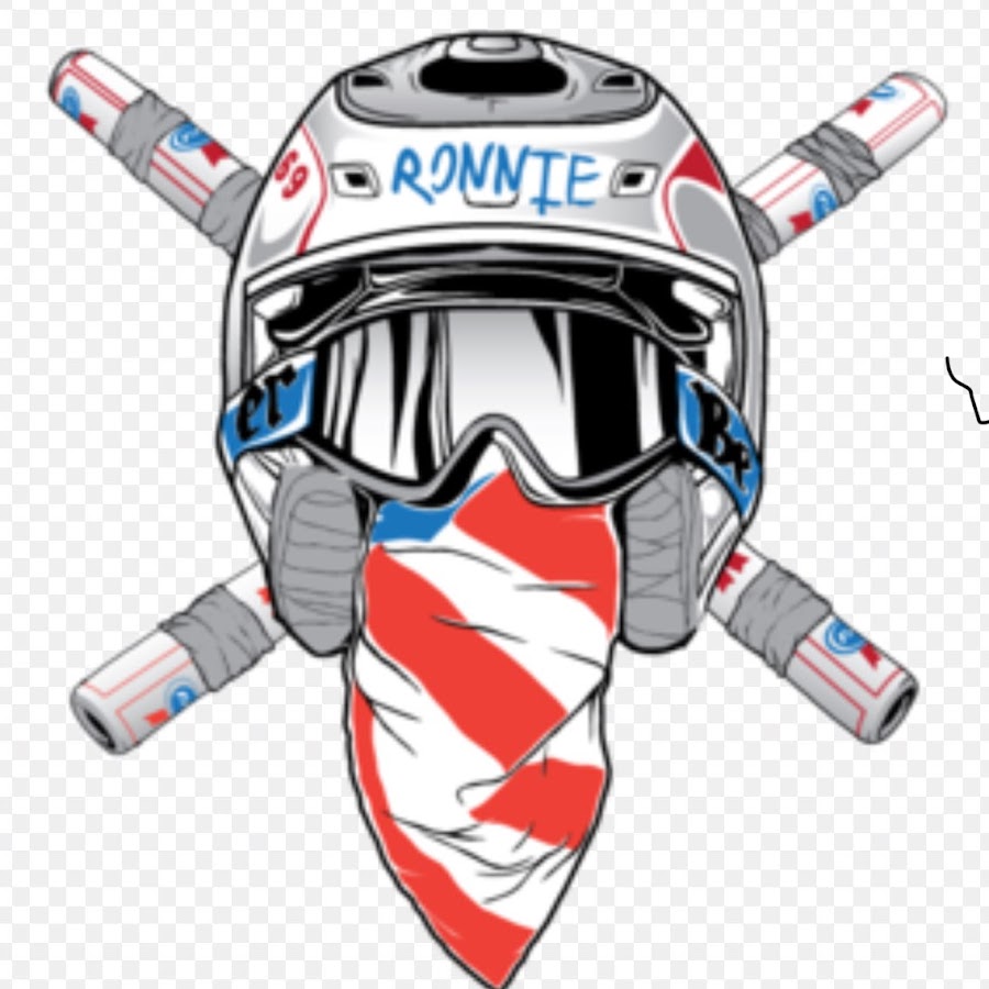 Ronnie Mac - YouTube