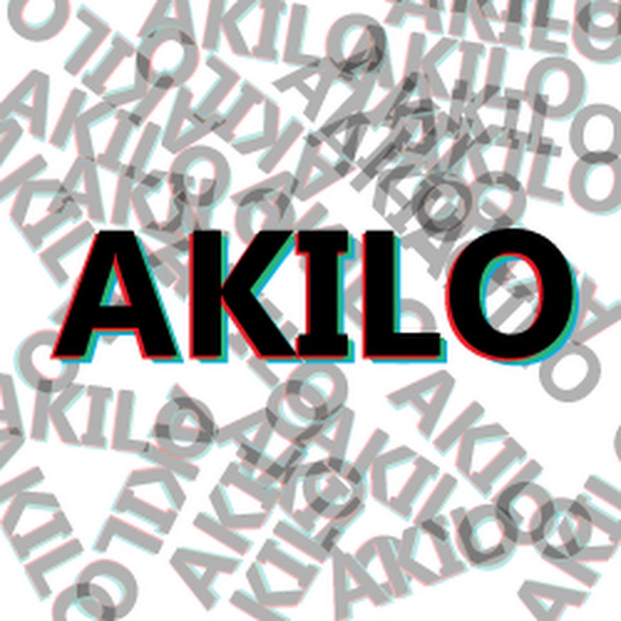 Akilo - YouTube