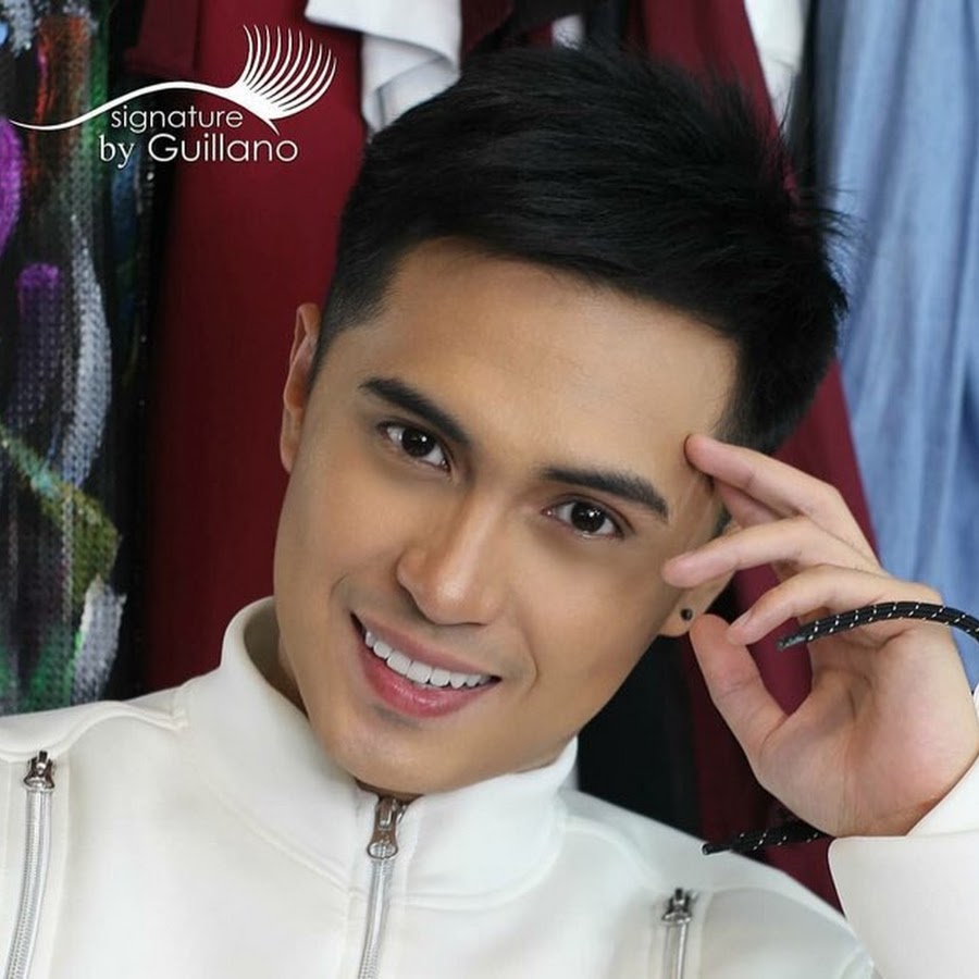 Marlo Mortel - YouTube