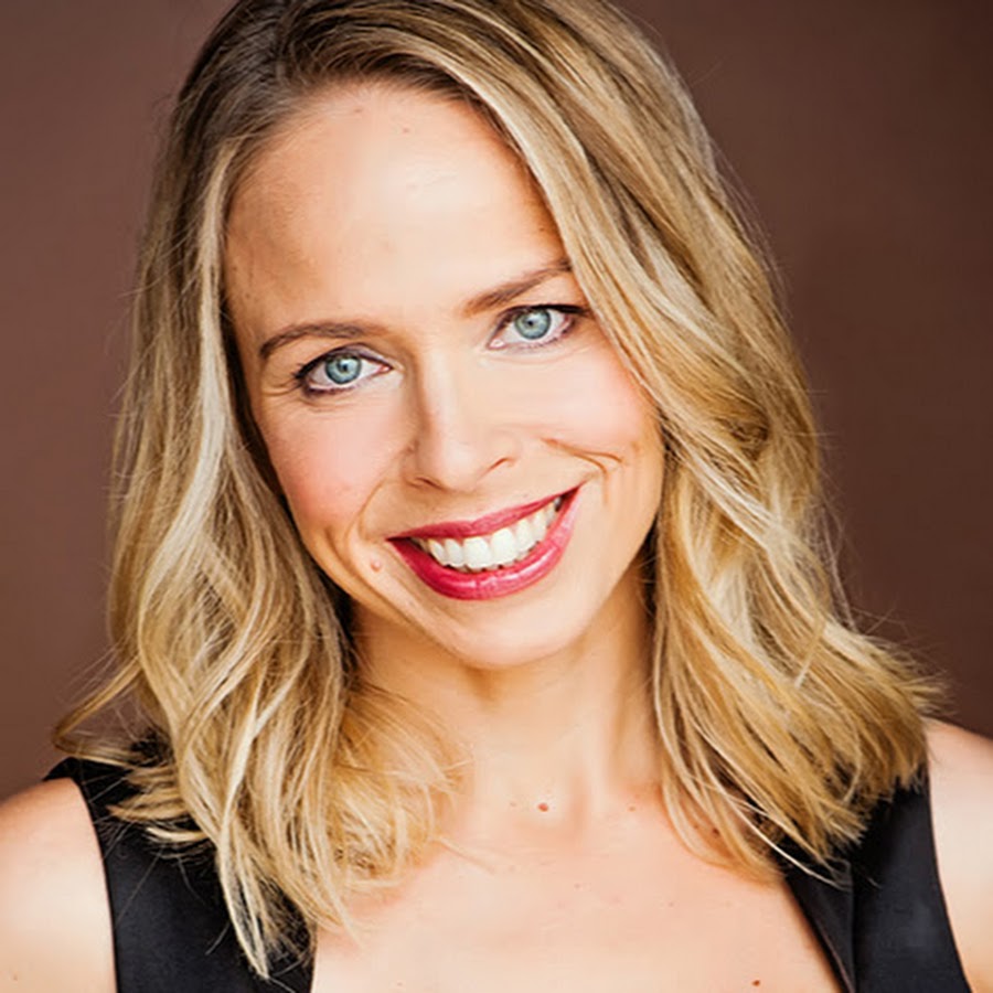 Leanne Melissa Bishop - YouTube