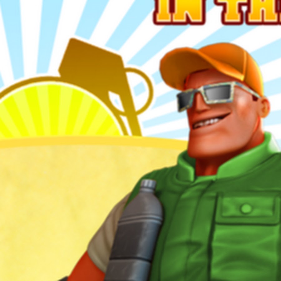 Respawnables Wiki Official - YouTube