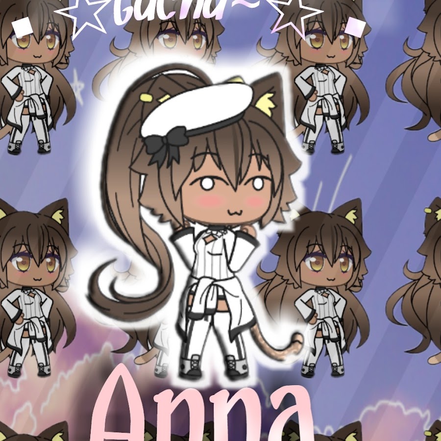 Gacha Anna - YouTube
