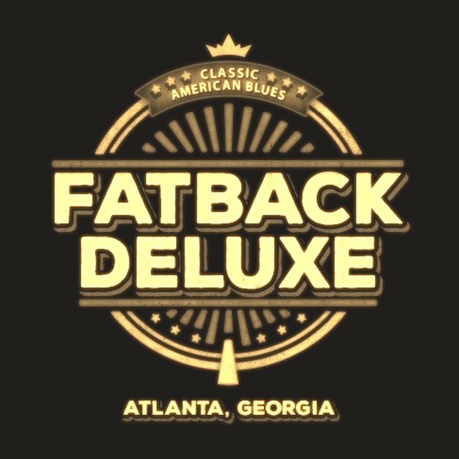 Fatback Deluxe Music - YouTube