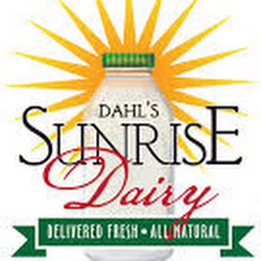 Dahls Sunrise Dairy - YouTube