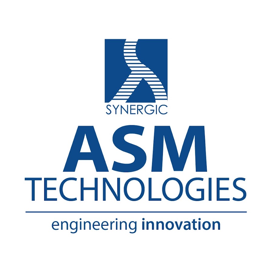 ASM Technologies Limited - YouTube
