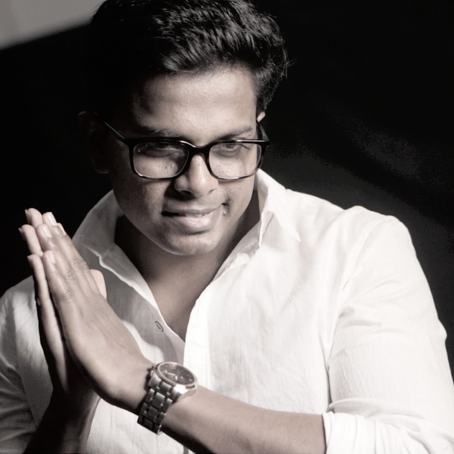 PRADEEP RANGANA - YouTube