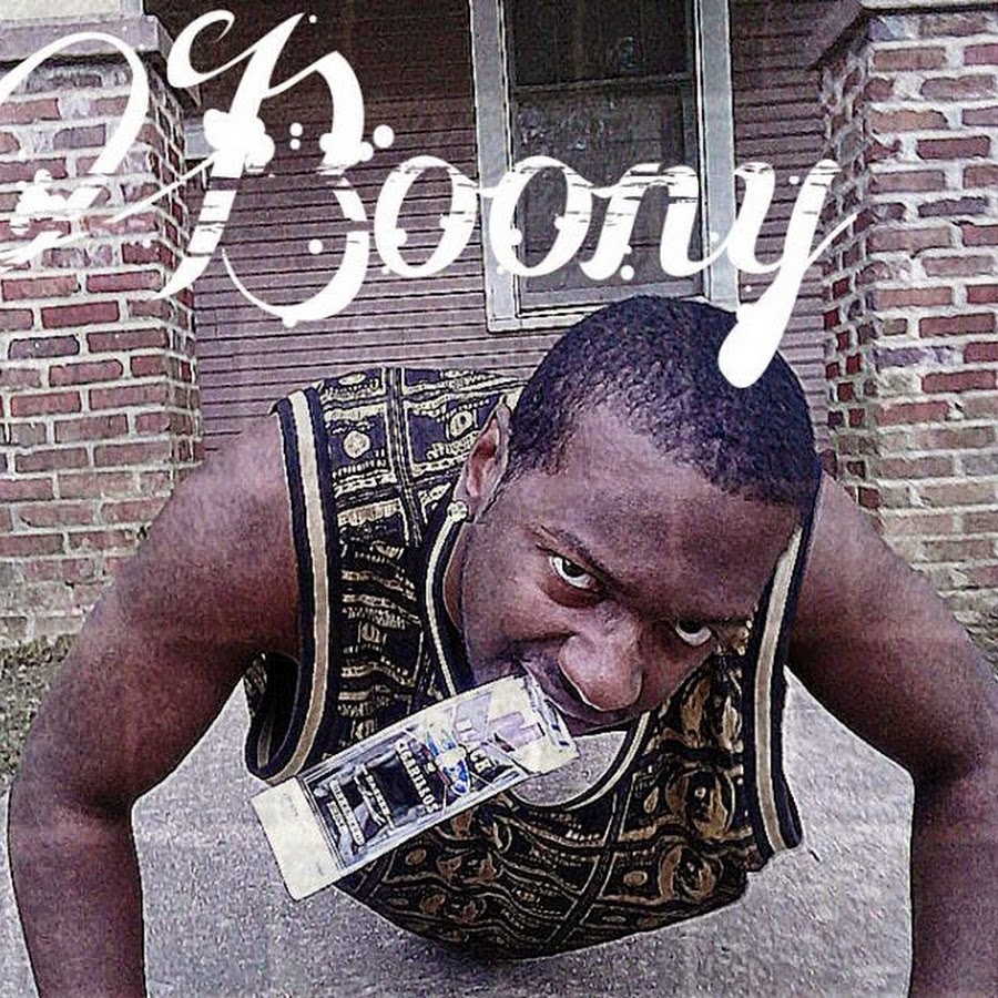 Boony Da Boss - YouTube