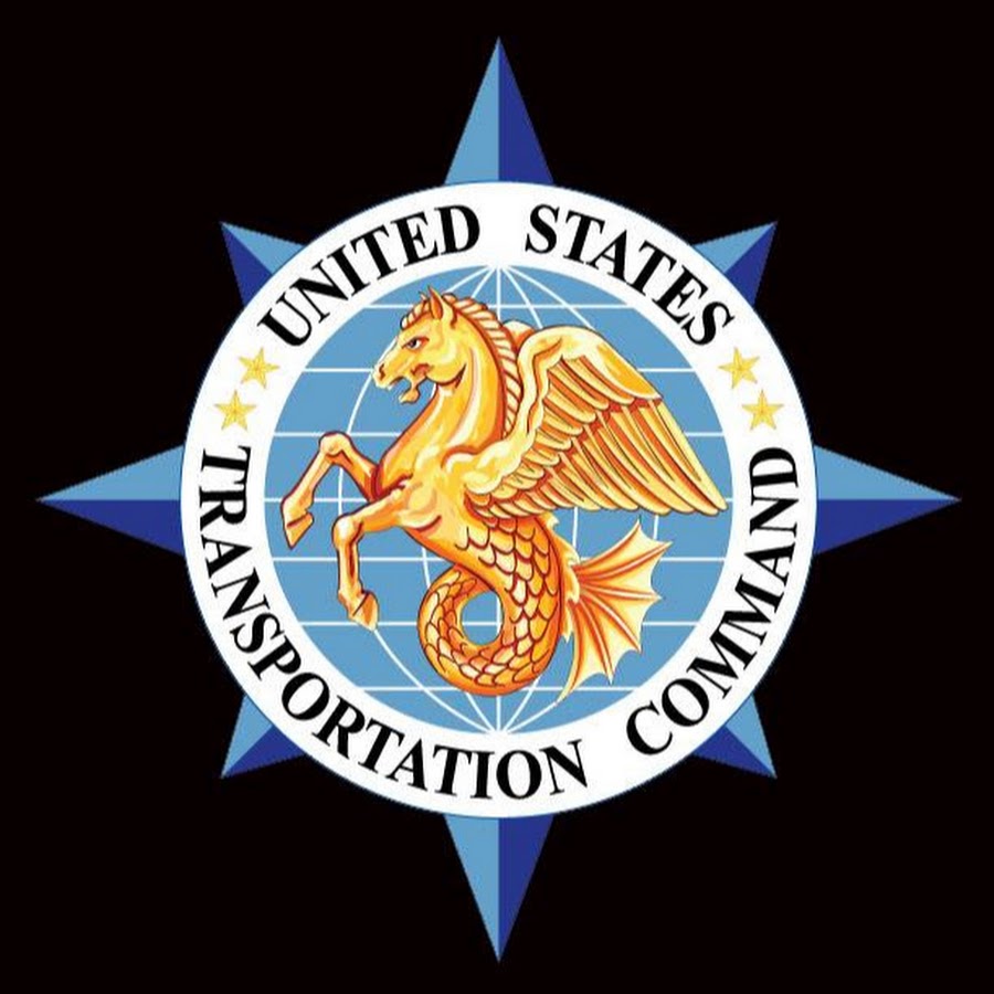 U.S. Transportation Command - YouTube