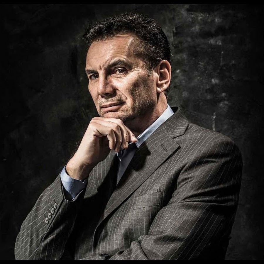 Michael Franzese - YouTube