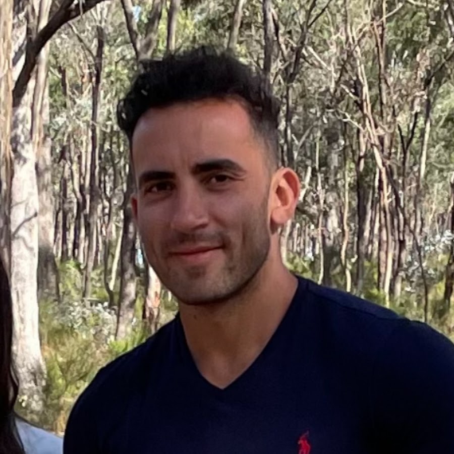 George Michaelides - YouTube