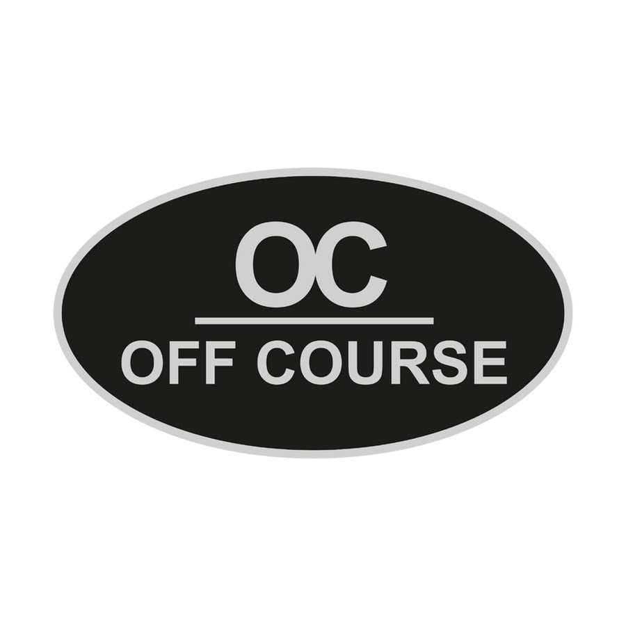 Off Course - YouTube