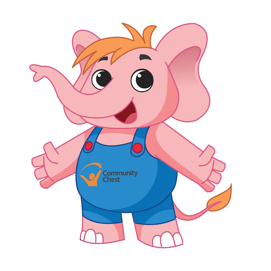 Sharity - Official Channel - YouTube