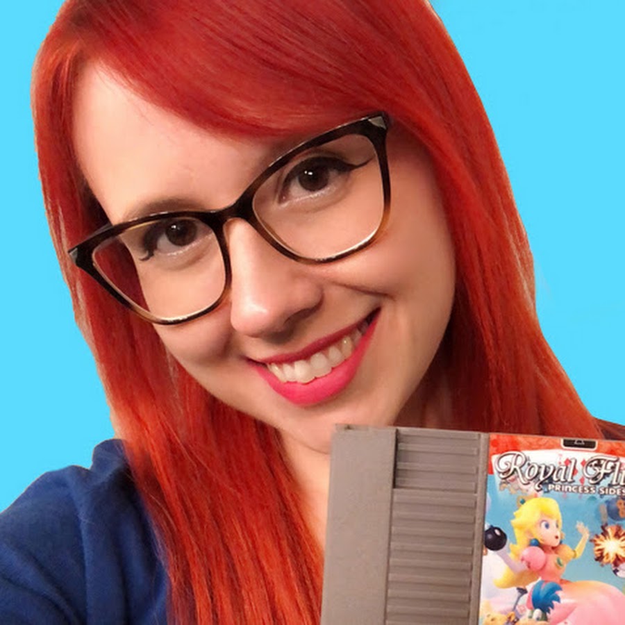 Erin Plays - YouTube