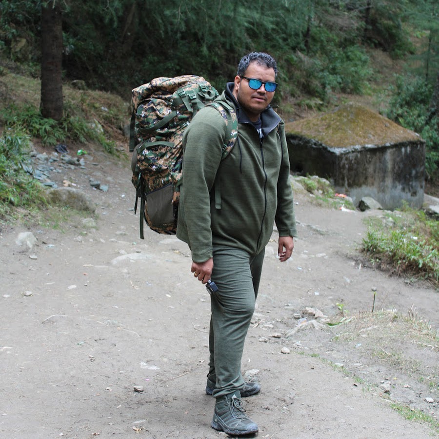 RUSTAM MALIK - YouTube