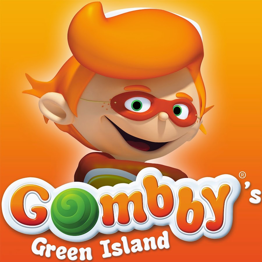Gombby´s Green Island - YouTube