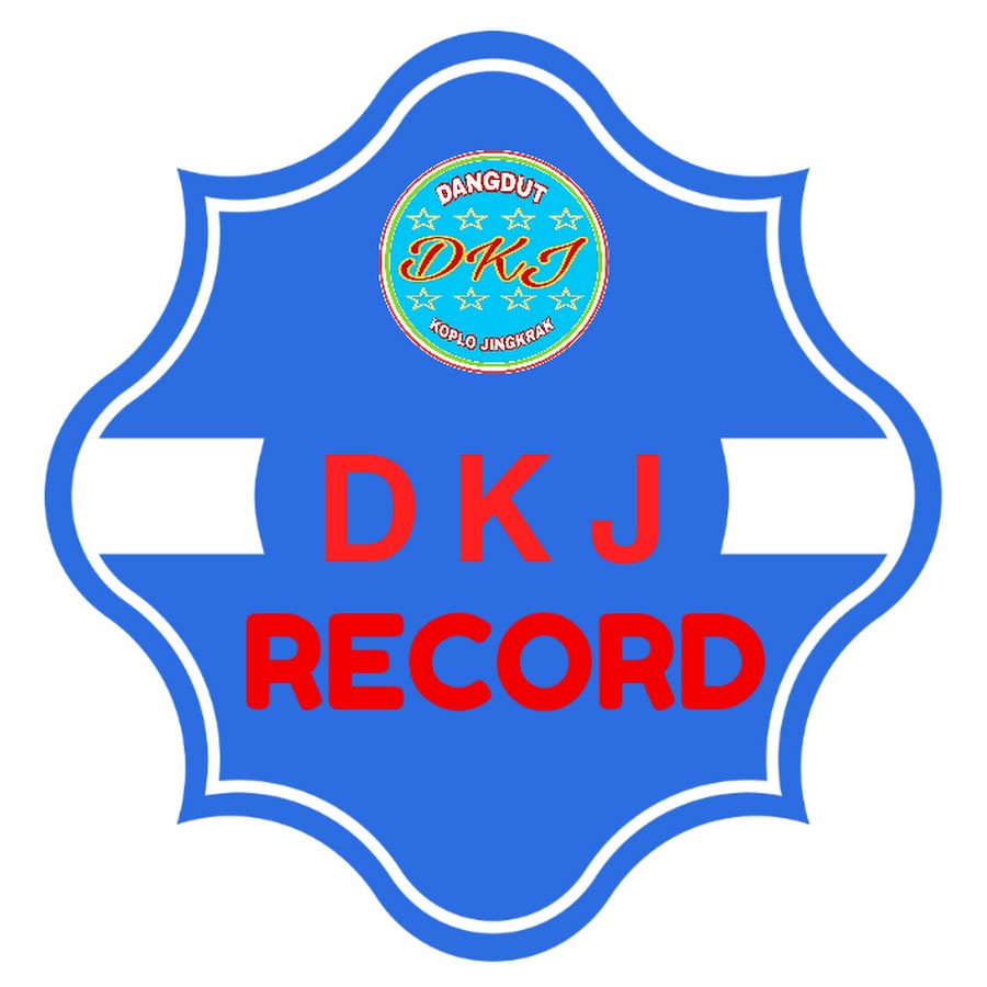 DKJ RECORD NEW - YouTube