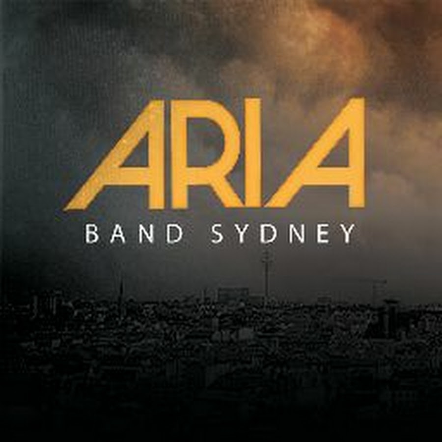 Aria Band Sydney - YouTube