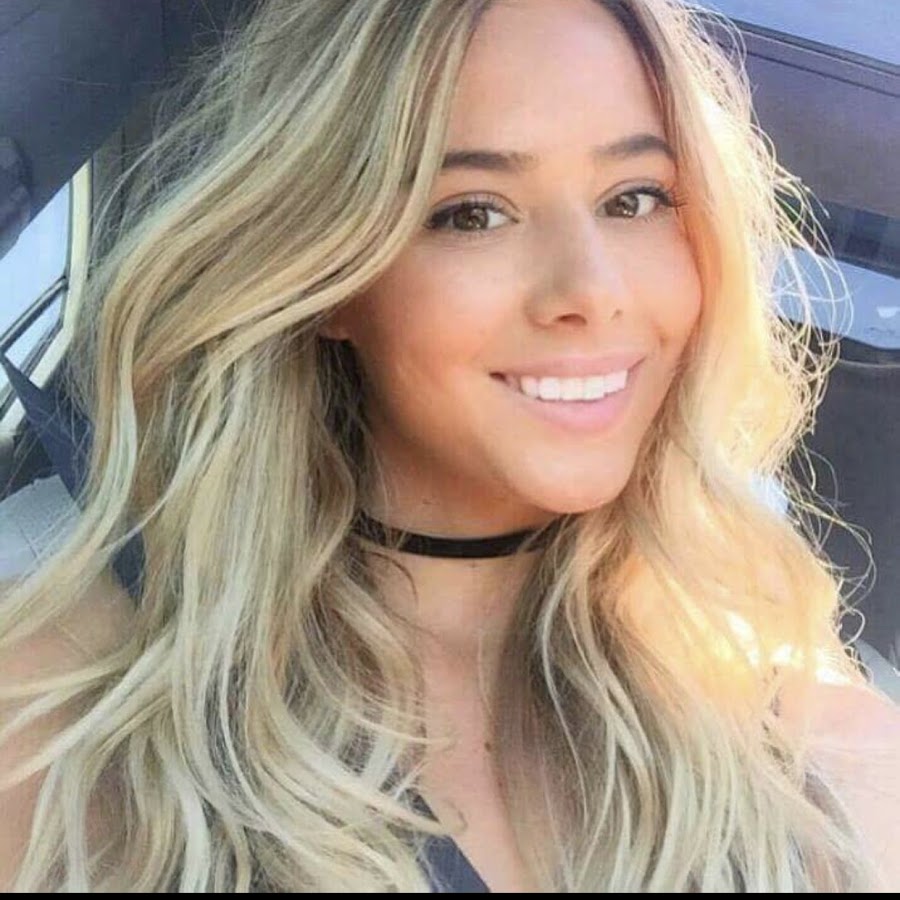 Celeste Bright - YouTube