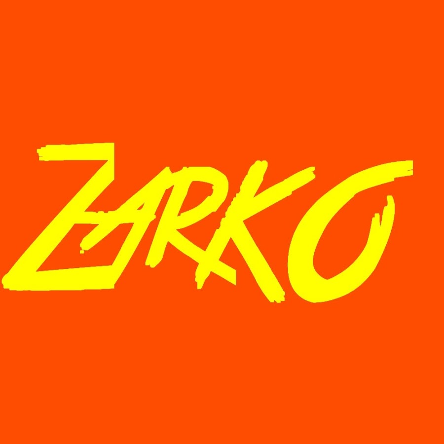ZarKo Gaming - YouTube